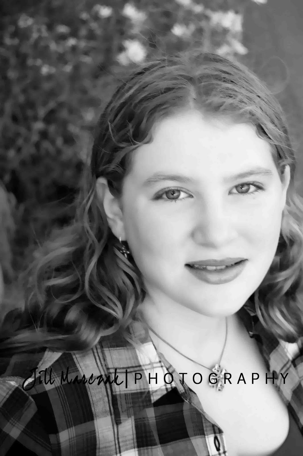 Jill Marczak Photography: Kayla's becoming a Teen