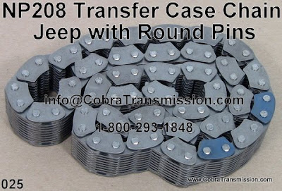 Cobra Transmission Parts 1-800-293-1848: New Process NP-208 Transfer ...