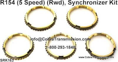 Cobra Transmission Parts 1-800-293-1848: Renewed Life For The R150 ...
