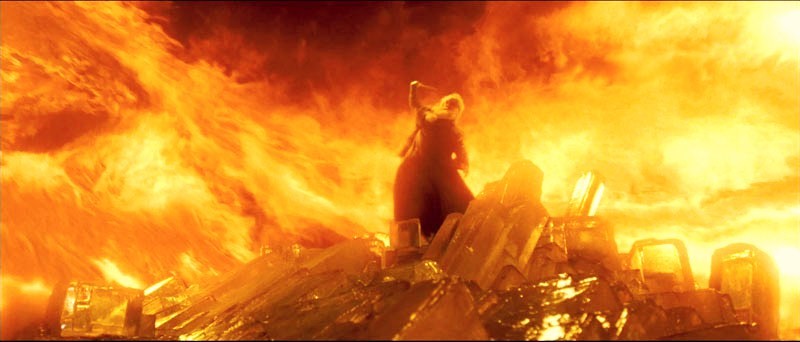 The Literartist: Harry Potter and the Deathly Hallows: Part I Review