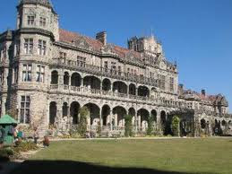 High Courts Of India: Himachal High Court