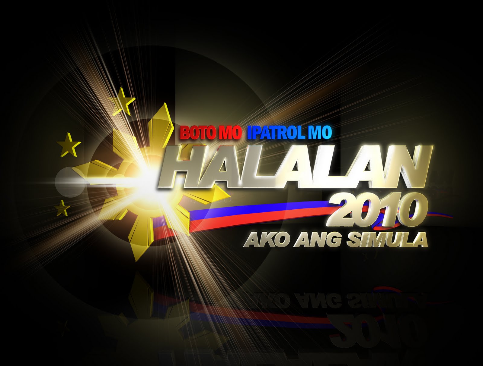 My Venue of Expression