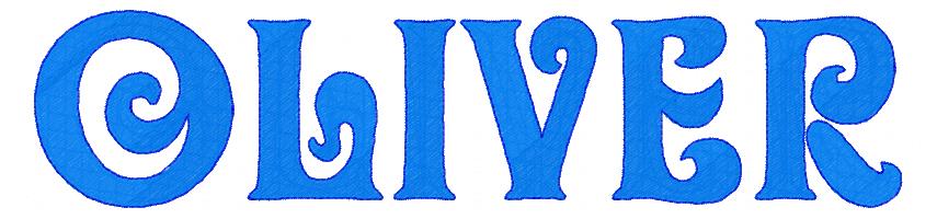 OH BOY! Baby Designs: Fonts