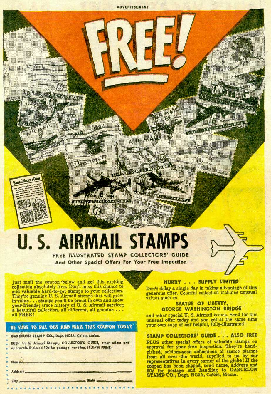 Read online Action Comics (1938) comic - Issue #255