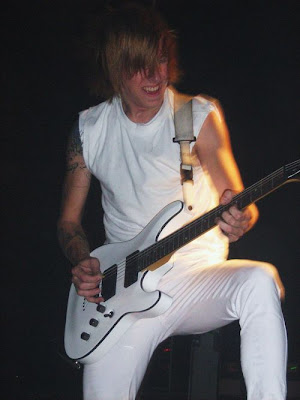 Sum41WaysToDie: DISCOGRAFIA DE ALESANA