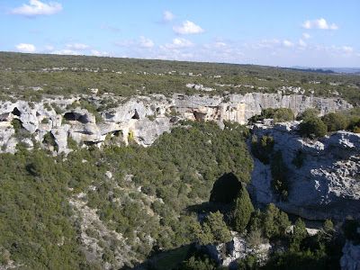 remidelu: les Gorges de la Cesse