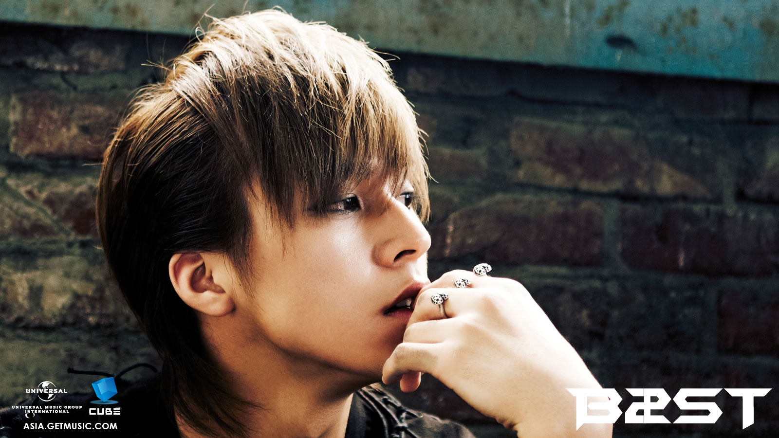 Beast (B2ST) 비스트 Members Profile