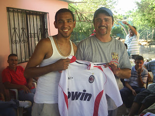 HECHO EN 188: ENTREGA DE LA NUEVA PIEL DEL CBTIS 188