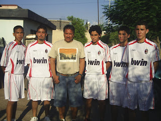 HECHO EN 188: ENTREGA DE LA NUEVA PIEL DEL CBTIS 188