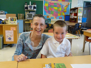 Welcome to Sally Land!: The 1st Grade