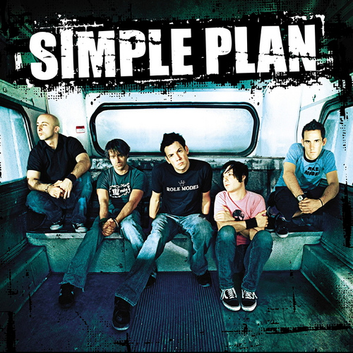 Musical Notes: Simple Plan - Untitled