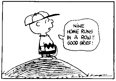 on the brightside...: an all-american weekend!