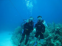 Eric and Mariah’s Travel Adventure