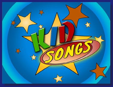 Kids Stuff: ΖΟΥΖΟΥΝΙΑ - KID SONGS [DVD & CD]