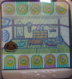 Familitchi: Tamagotchi + Color - Kuribotchi