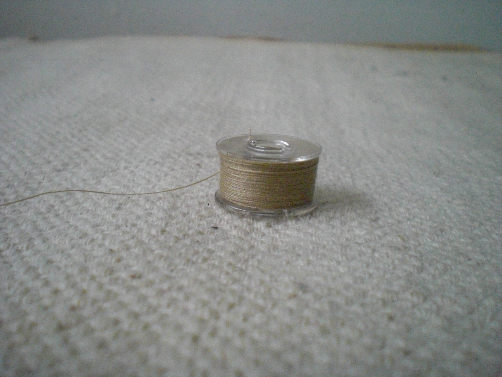 Do You Know How To Wind The Bobbin? | Projects by Jane