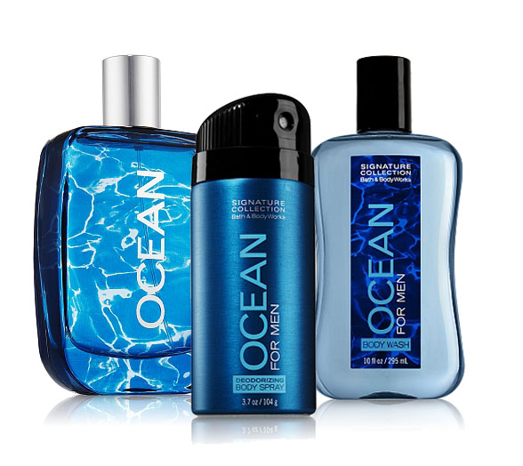 Seachele Studios: Sea Inspired Scents