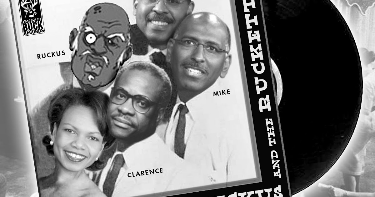 Clarence Thomas wants SCOTUS to revisit libel laws to make it easier to ...