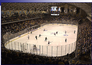 The Bullpen: Mavs look to continue road success at Michigan