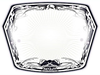 RACE/PLATES