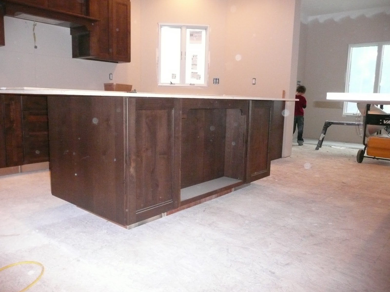 Kitchen Cabinet Shells – Juameno.com