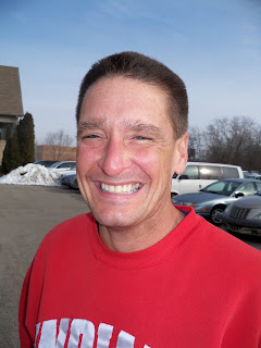 Ian's Trip To Haiti: Dr. Lee Mitchell