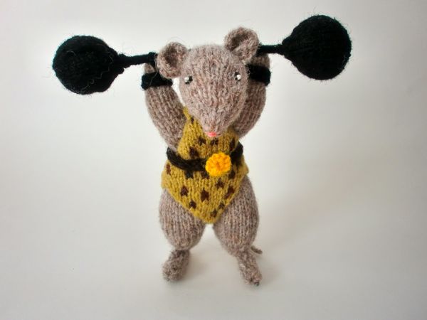 Rududu's semitropical adventures: Please don't call them cute