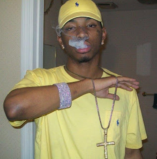 PYREXMUZIK: Pretty Boi Fresh - Packs & Stacks Prod. By L-Don