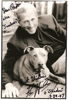My Autograph Collection So Far: "Ken Howard"
