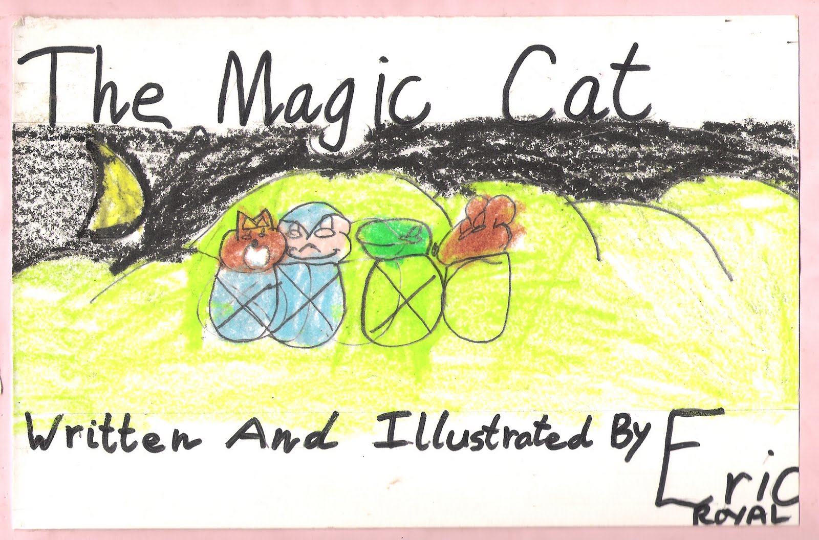 Royal Artist: June 2010