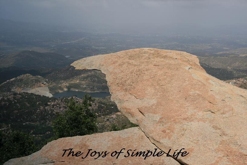 The Joys of Simple Life: Angels Landing and Potato Chip Rock
