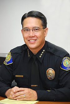 RANDY ECONOMY: MY WORLD: Breaking News: Stolen car accident in La Palma ...