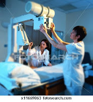 Risk vs Benefit in Radiography: X-ray Risks