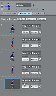 Acerca de Ubuntu: Scratch, su uso y tutoriales