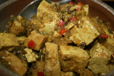 The World Tastes Good: Vietnamese Fish in Curry Sauce