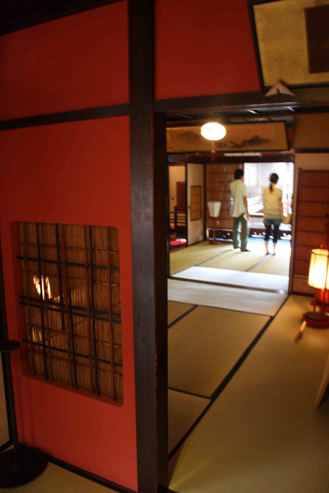 Traveler Guide: Kanazawa
