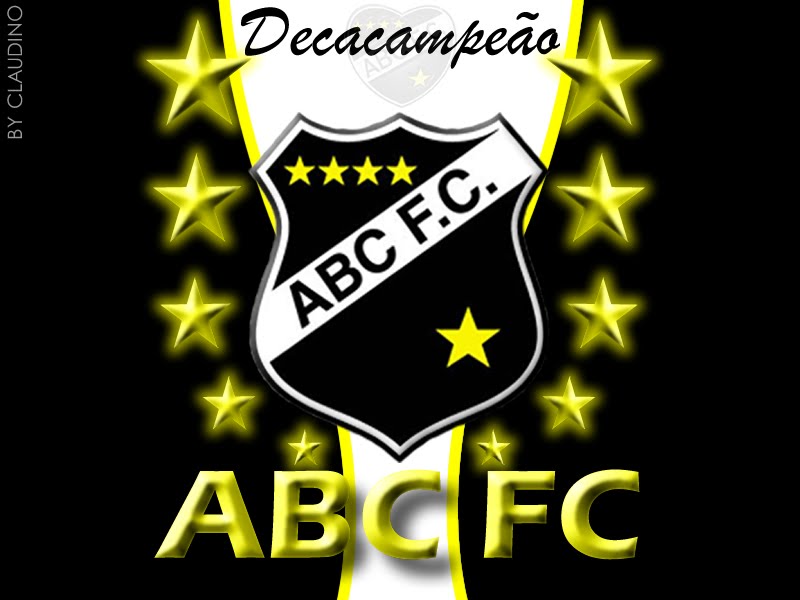 MÚSICA DO GOL: LANÇAMENTO do NOVO UNIFORME do ABC Futebol Clube foi em ...