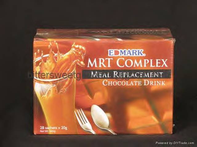 HEALTHY LIVING WORLD: Edmark Mrt Complex