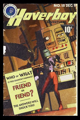 Rebel Alert: August 2008