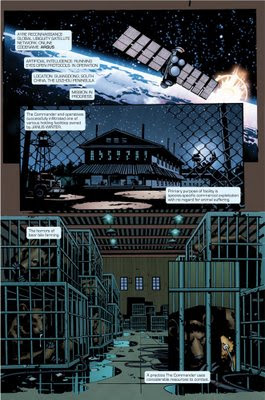 comicanuck...: Ayre Forced: Canadian crime story behind Ayre Force more ...