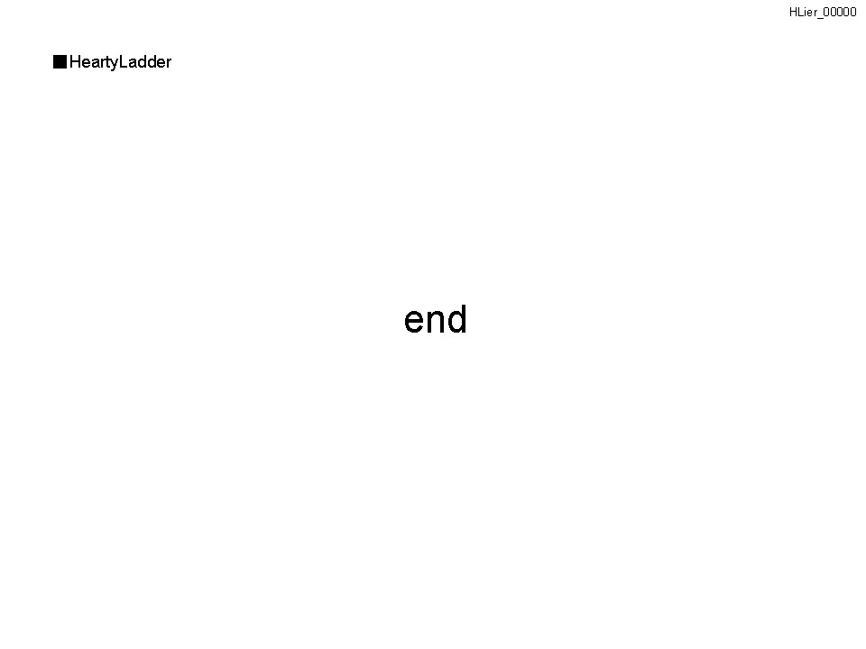 ict-tutorial-paradise: HeartyLadder 導入・操作解説マニュアル