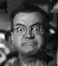 Who played the better Mr. Wilson on DENNIS THE MENACE? - The Classic ...