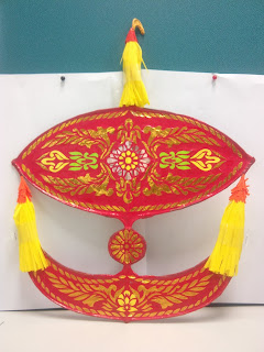 WAU KELANTAN: PELBAGAI JENIS WAU KELANTAN