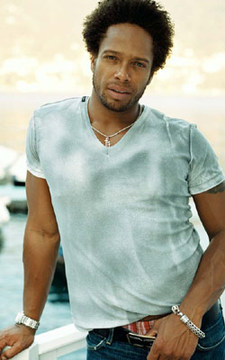 Sέяiεs ☆ Nσvi∂a∂εs ☆: Morte De Warrick Brow (Gary Dourdan) -CSI Las Vegas