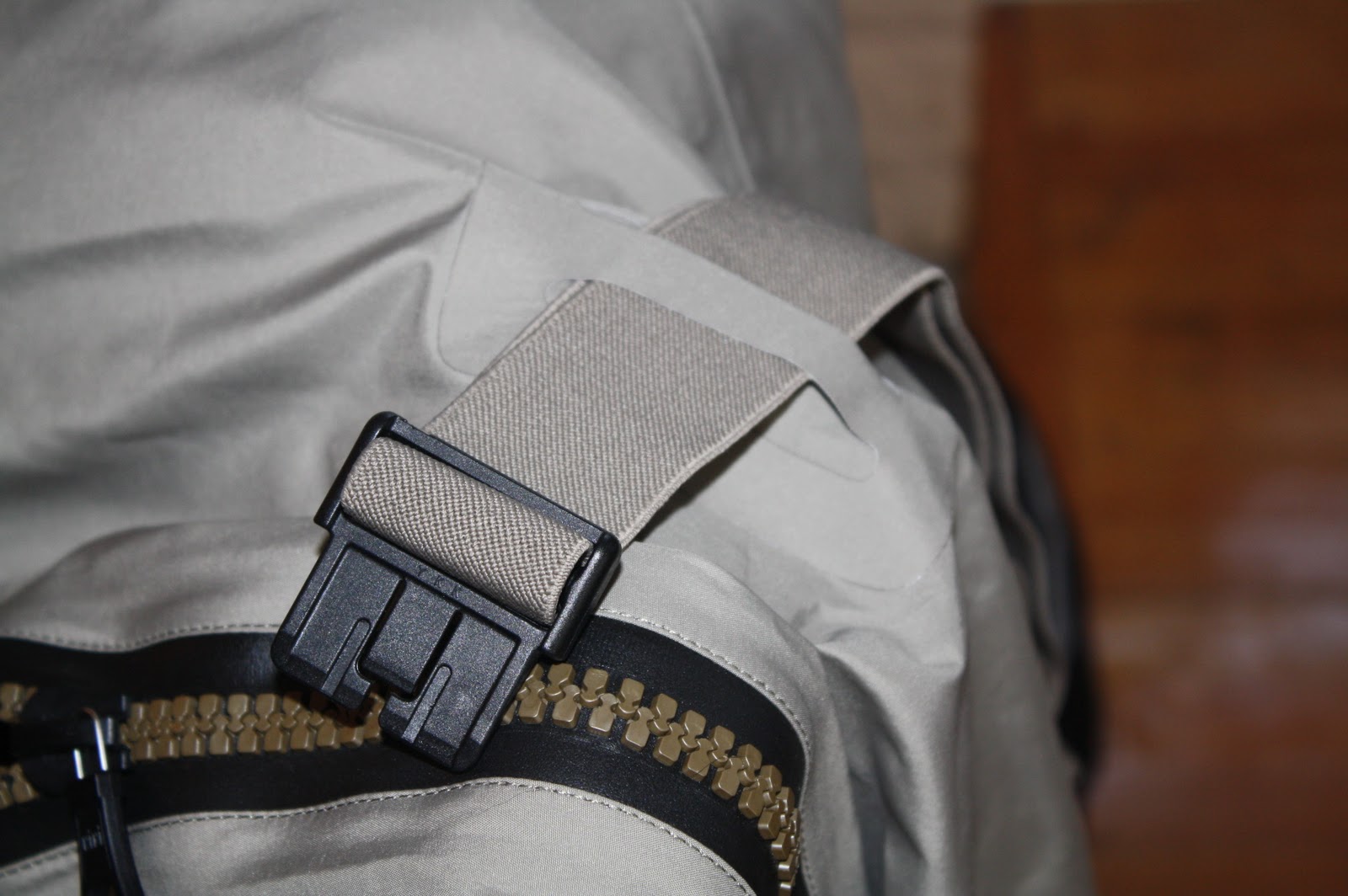 BOUTIQUE LE REPÈRE DES MOUCHEURS ~ LANDMARK FLY SHOP : Vision: Ikon Zip ...