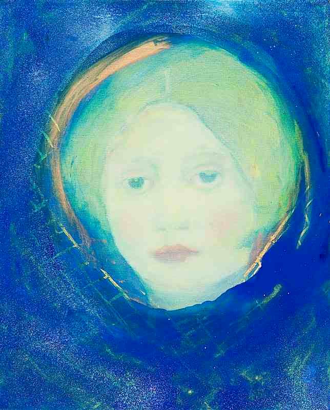 Why Go Anywere Else?: Denise Carson