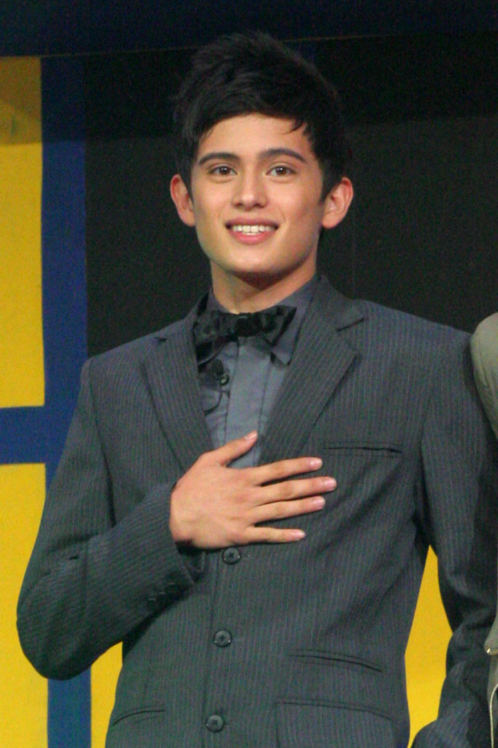 Mildred Patricia Baena: PBB Teen Clash 2010 "Unite at the Big Night" Photos