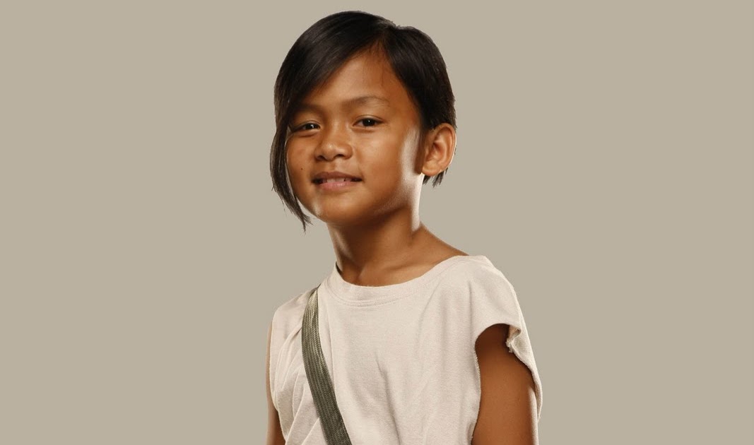 Where Are They Now: 8 Pinoy Child Stars from the 2000s - 8List.ph