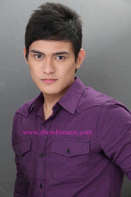 Amy Winehouse Hair: Van Roxas and Alex Castro Are on The Rise