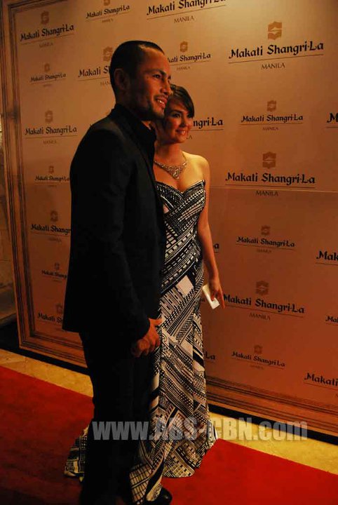 ★STARTRIGA: ABS-CBN Star Magic Holds Fourth Star Magic Ball! Exclusive ...